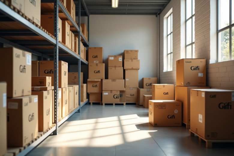Achat de cartons : Gifi propose-t-il des solutions pour emballer vos ...